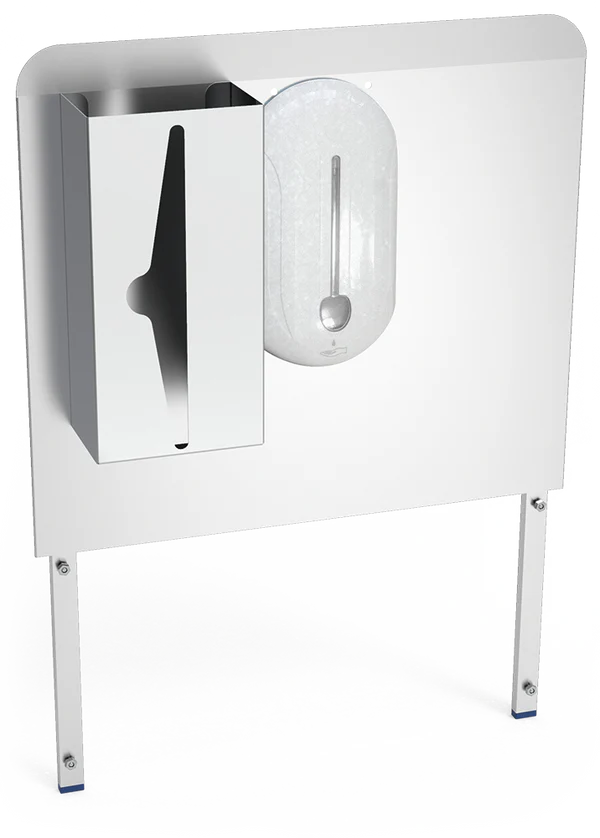 What Are Some Creative Ways To Utilize A Mobile Hand Wash Station At A ...