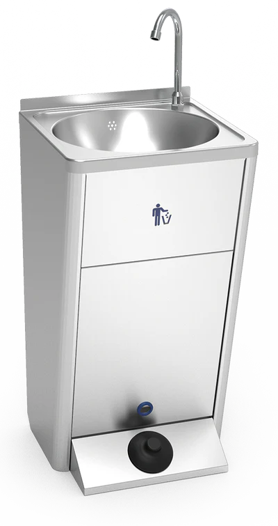 Portable Handwashing Stations: Ensuring Hygiene Anywhere ...